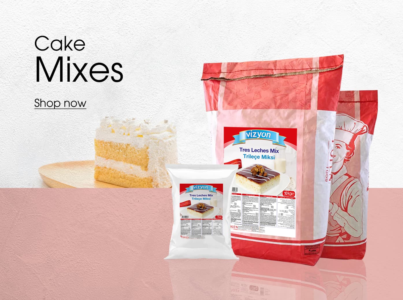 Baking Supplies UAE | Online Baking Tool Stores Dubai- Greens International